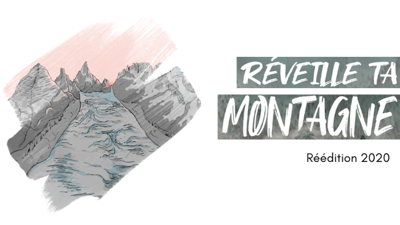 Réveille ta Montagne : nouvelle édition