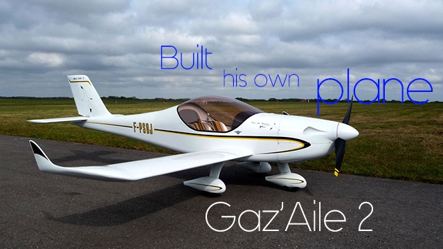 Gaz'Aile project - Ulule