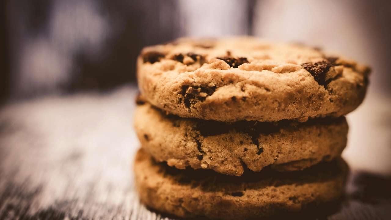 Maple Café à Belley (01) : 1er coffee-shop 100% cookies 🍪