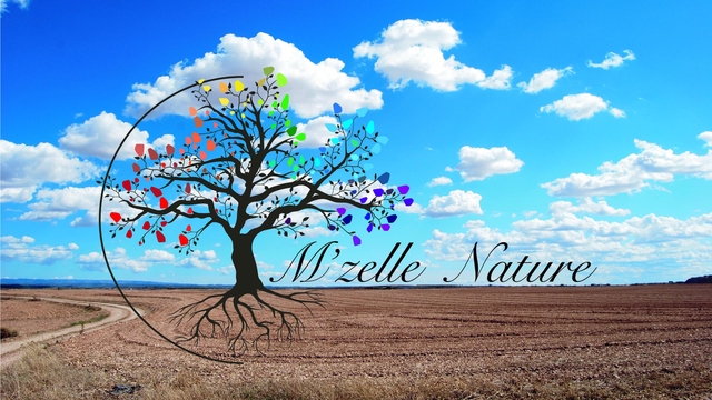 M'zelle Nature mon magasin Bio