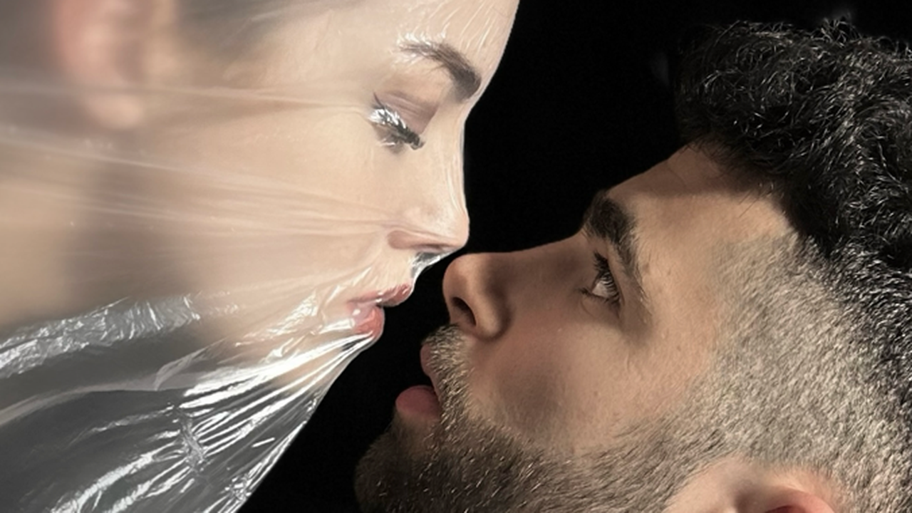 LIGÉIA, le court-métrage chorégraphique - Ulule