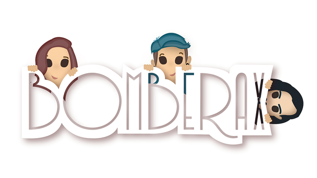 Alex CAROLUS - Ulule