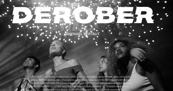 Aider la diffusion du court métrage "Dérober"