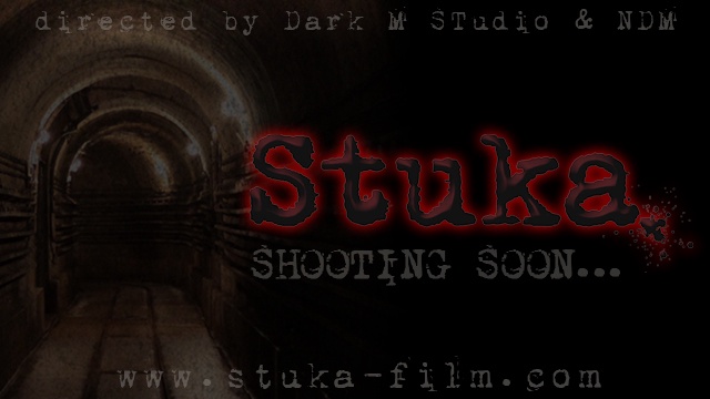 STUKA - Ulule