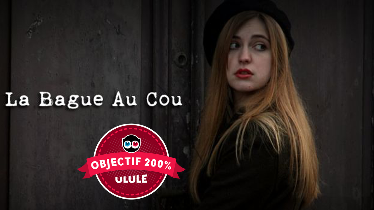 "La Bague au Cou" - Court-métrage