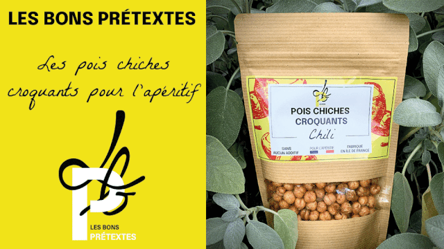 Les Bons Prétextes