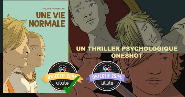 Une Vie Normale