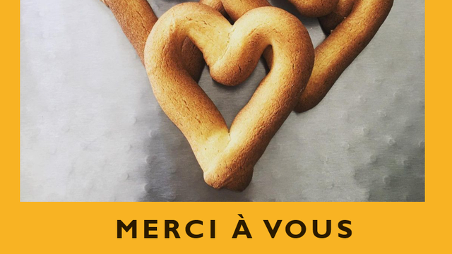 Niki Nukis, Ton biscuit sans allergènes majeurs!