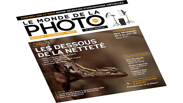 MDLP N°125 : OBJECTIF KIOSQUE - Ulule