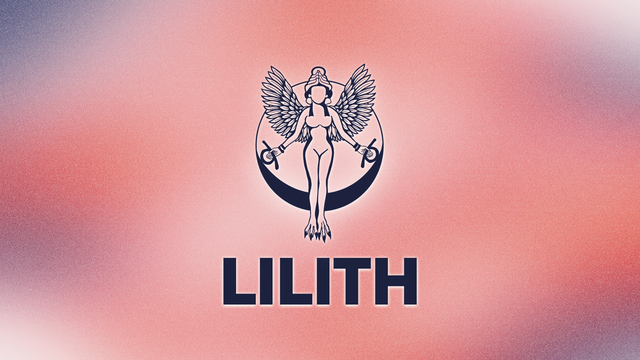 Lilith, symbole féministe - Ulule