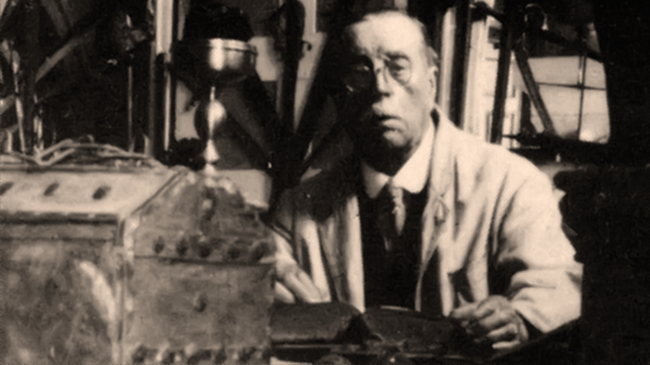 Les archives de Louis Charbonneau-Lassay - Ulule