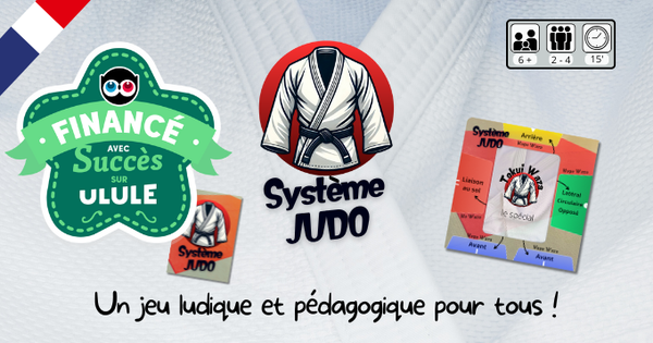 Système JUDO