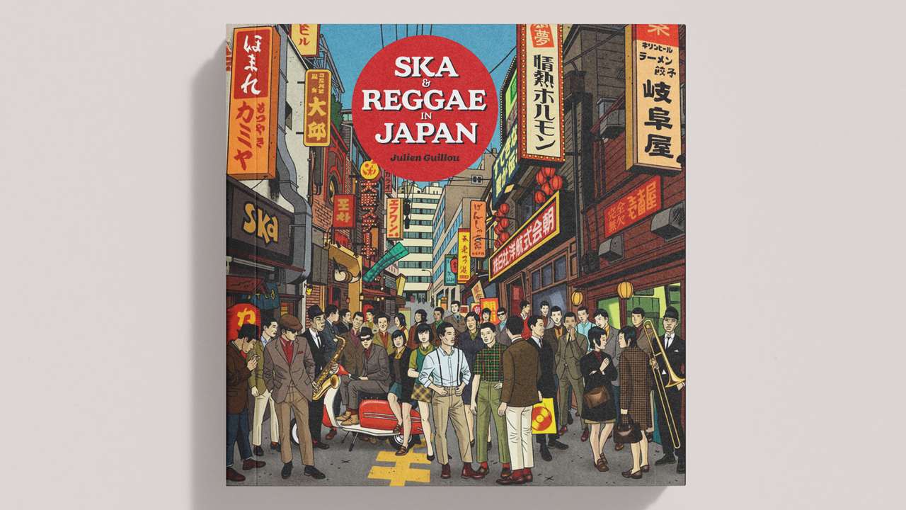 Ska & Reggae In Japan