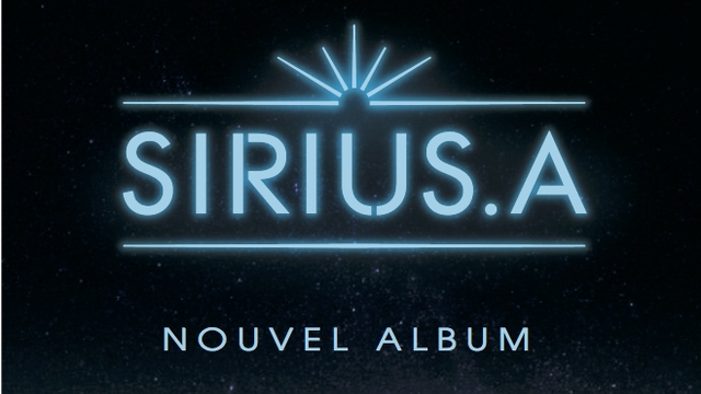 SIRIUS.A - Ulule