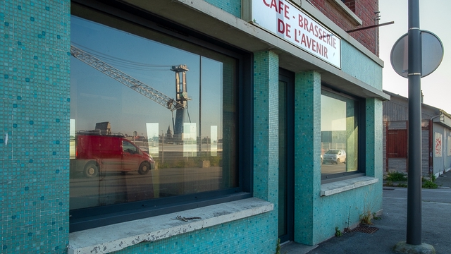 Le café de l'avenir