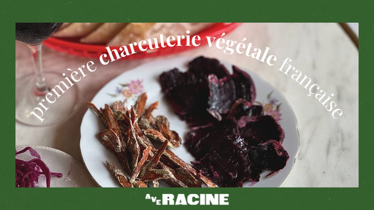 La révolution de la Charcuterie Végétale - Ulule