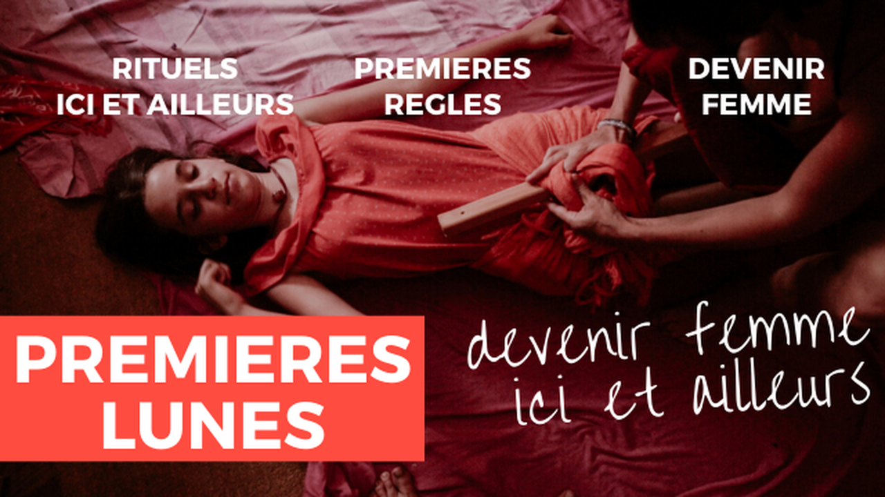 Film "Premières Lunes" - Ulule