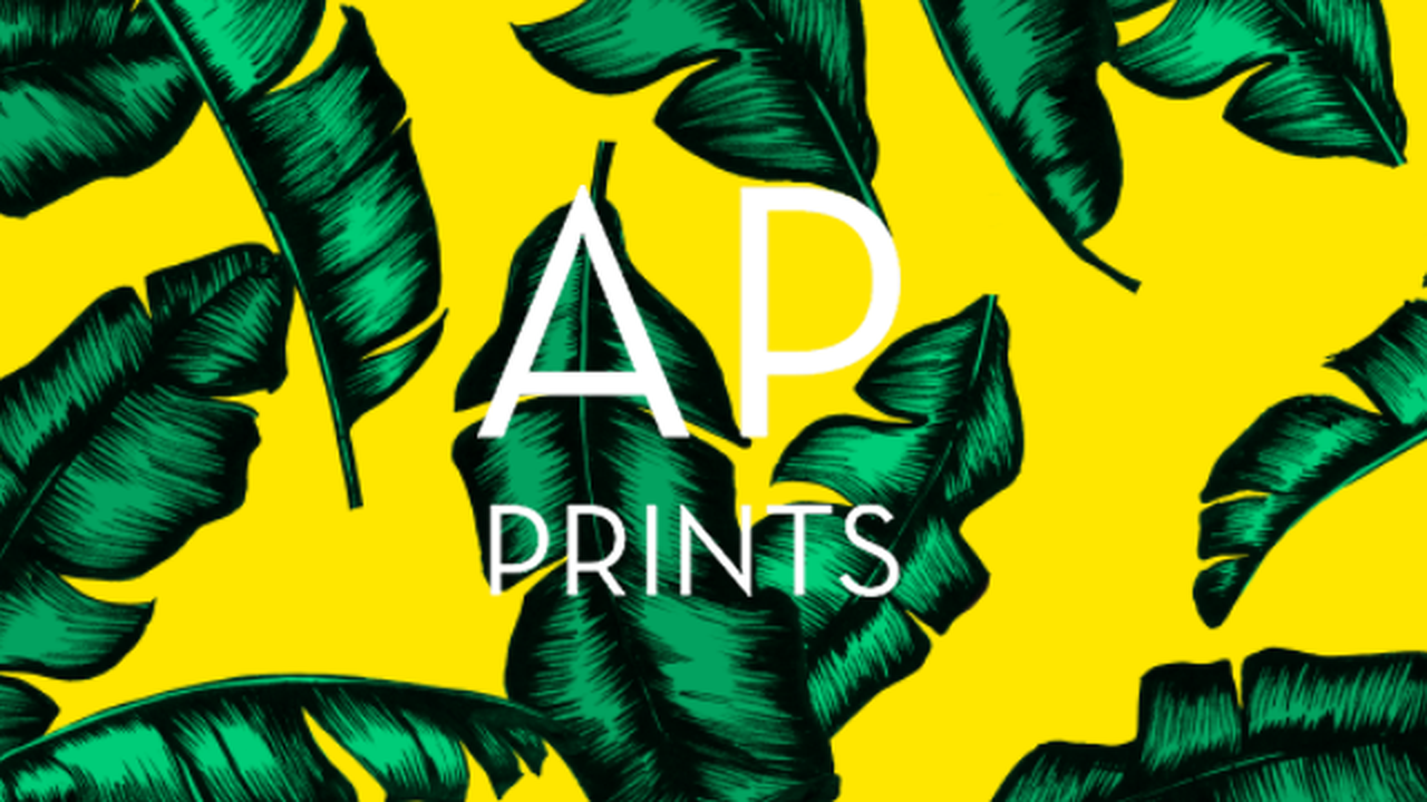 AP PRINTS - Studio de design textile - Ulule