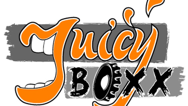 1er EP JUIcY BoXX