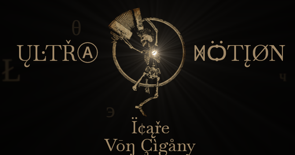 ULTRAMOTION - Ulule