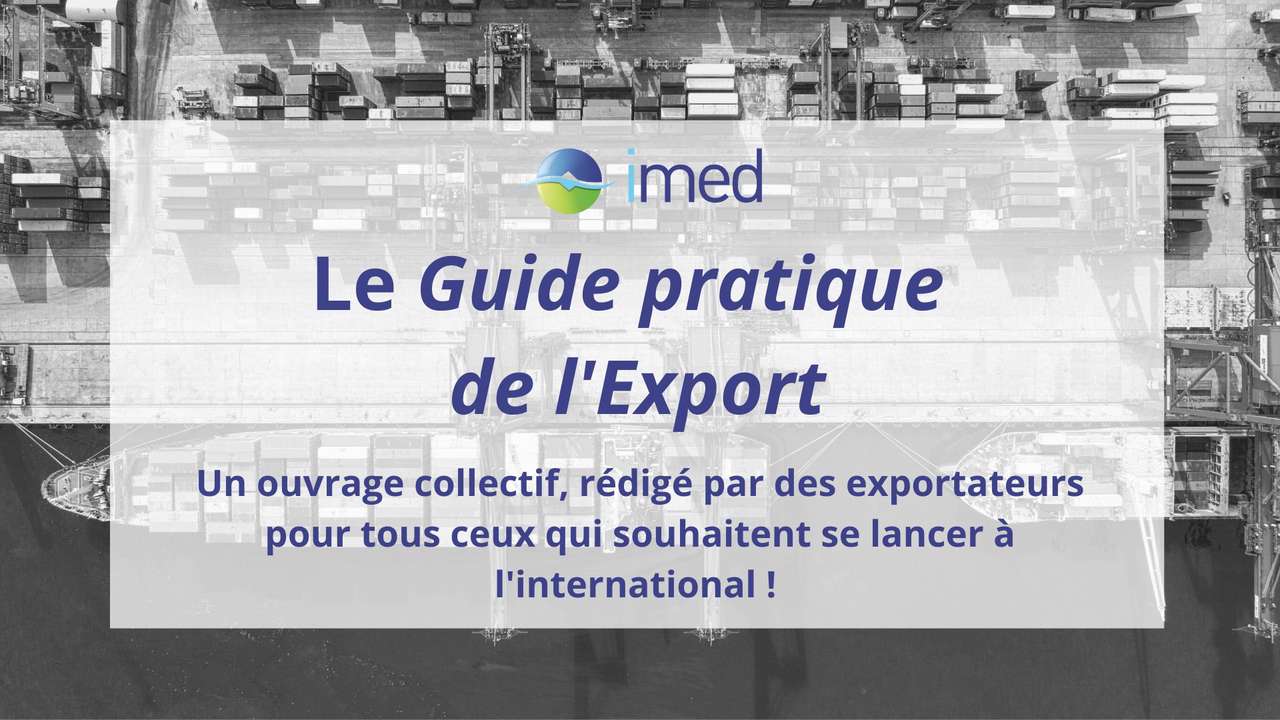 Le Guide pratique de l'export - Ulule