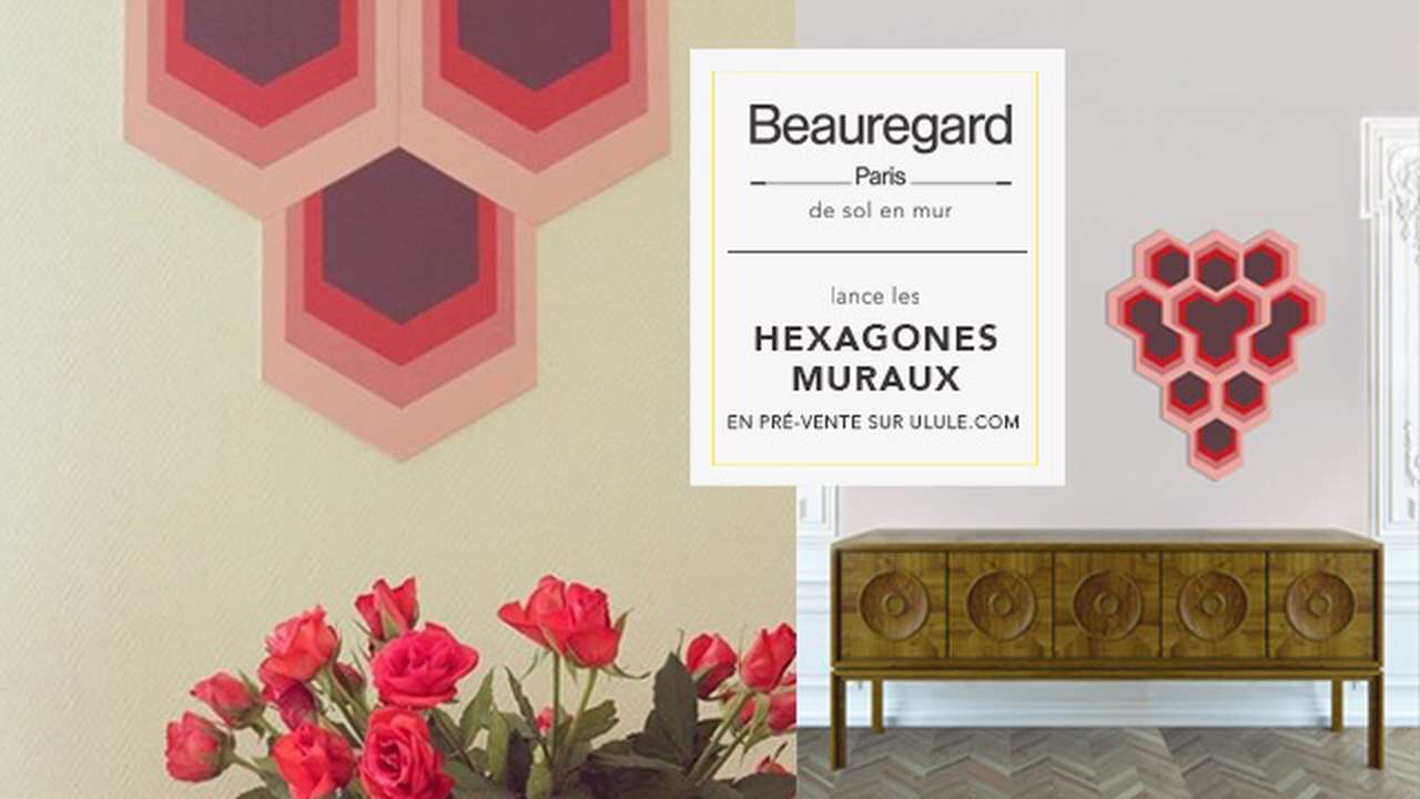 Le Laboratoire Beauregard