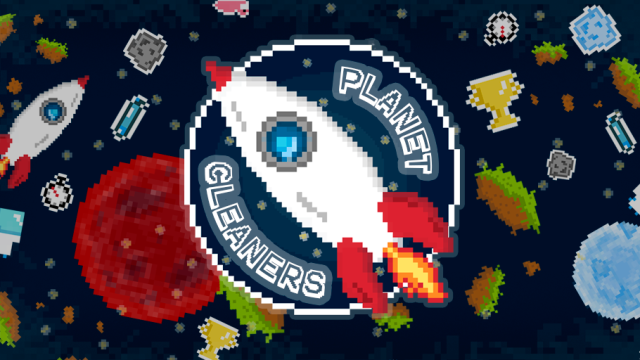 Planet Cleaners - Ulule