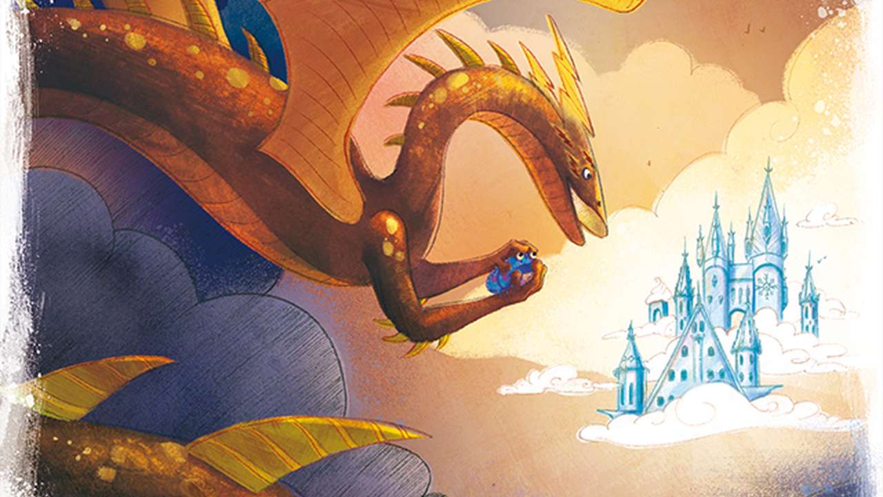 SOIS MON AMI et VOYAGE DANS LA TERRE D'EN BAS - Ulule