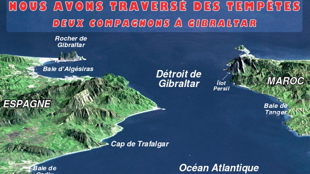 NOUS AVONS TRAVERSE DES TEMPETES - Ulule