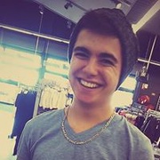 Gaétan Labbé - Ulule