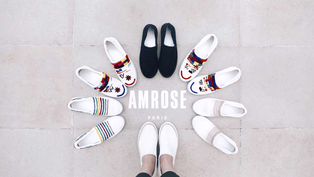 Amrose - Ulule