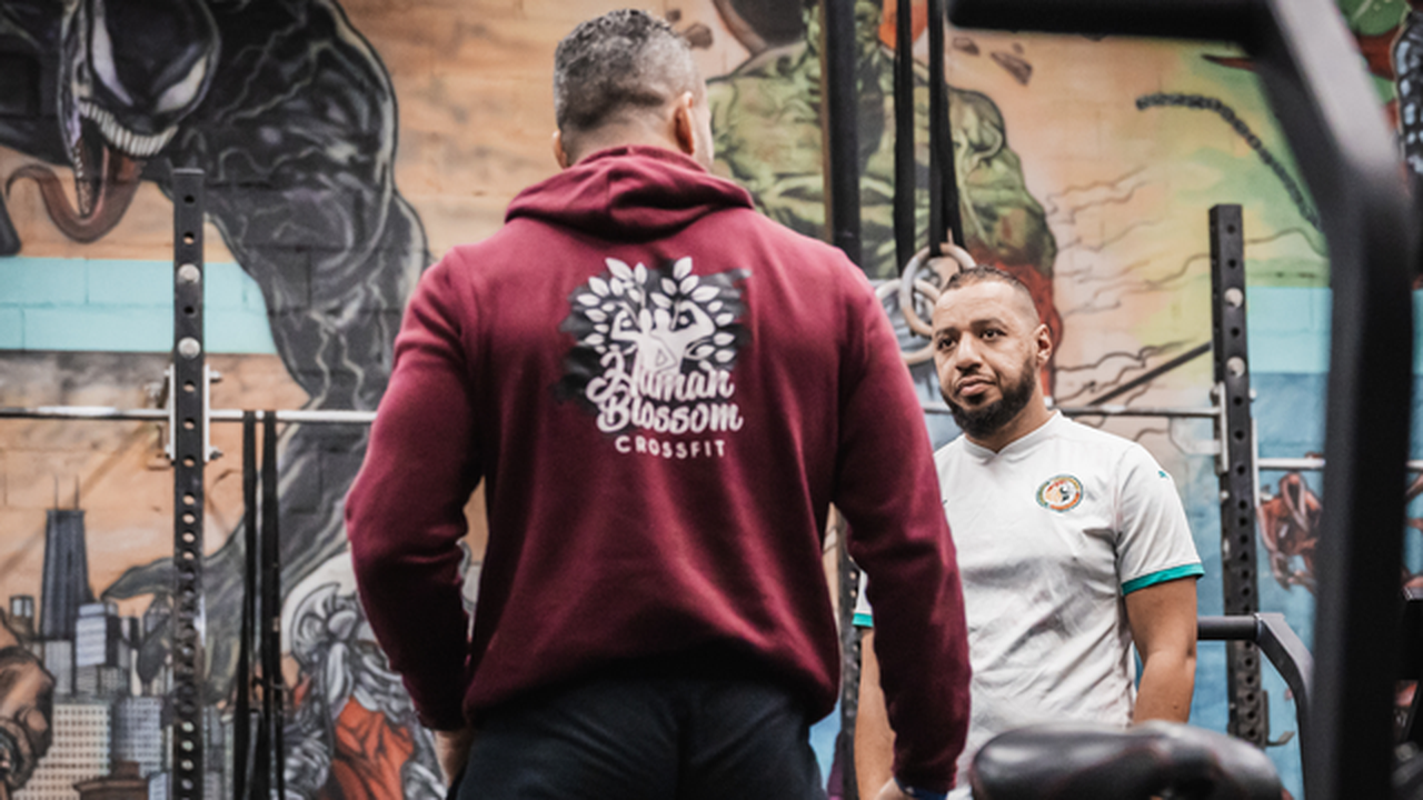Human Blossom CrossFit, un second souffle pour Molsheim