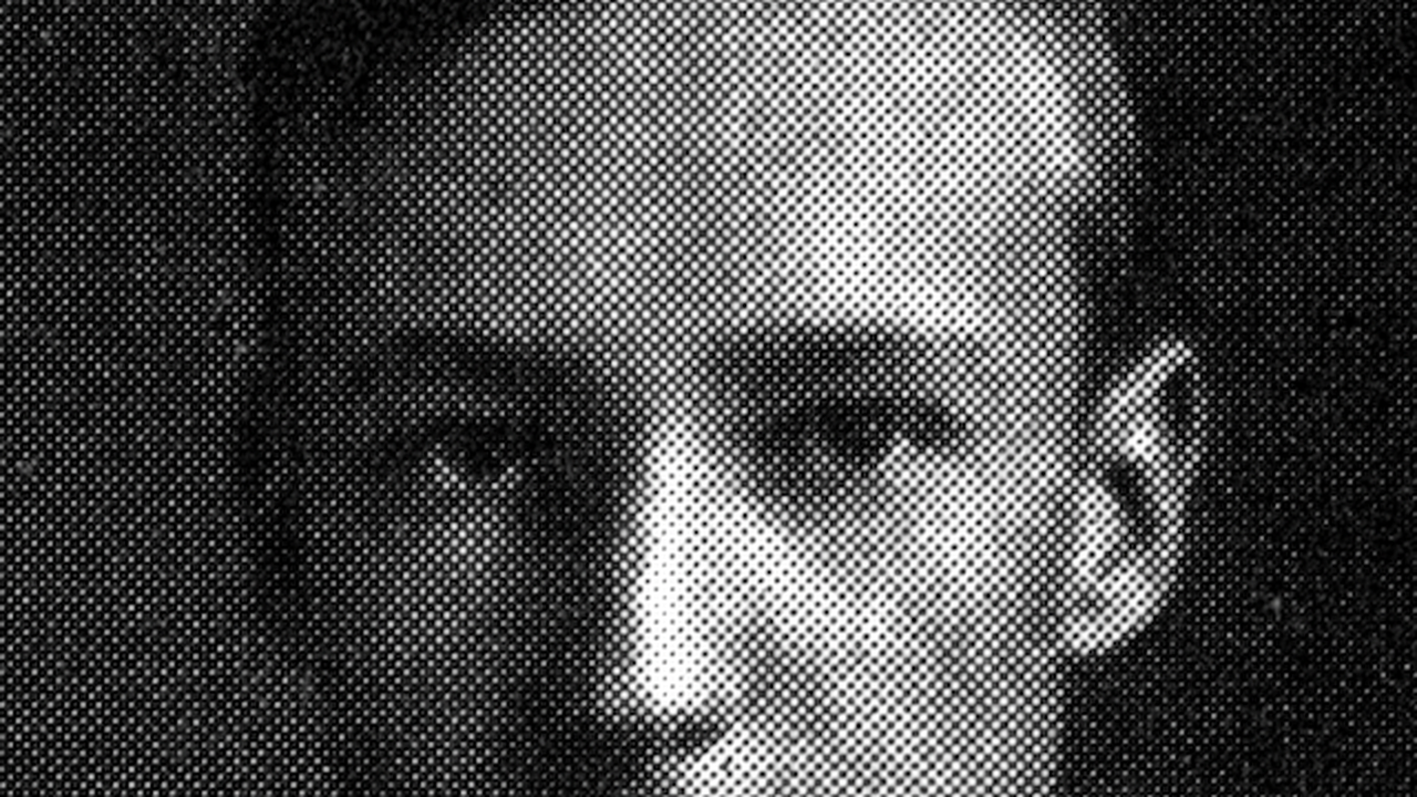 Burroughs chez les Nazis & Malaise dans la syphilisation