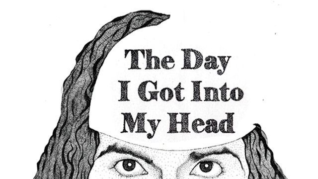 The Day I Got Into My Head - Ulule