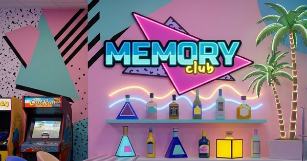 J-6 ! Memory Club - Ulule