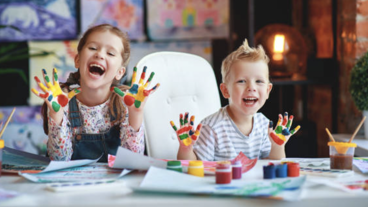 Box d'arts plastiques livrées clef en main 7-14 ans - Ulule