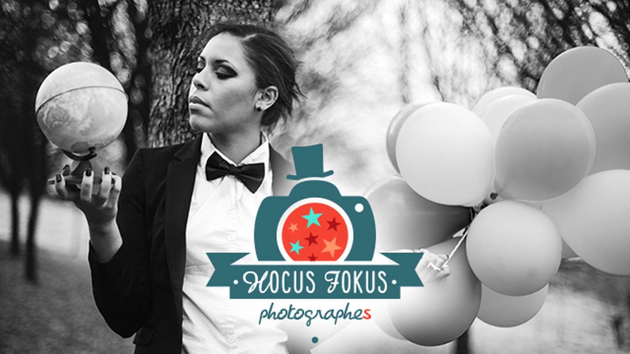 Hocus Fokus, photographes agitateurs d'images - Ulule