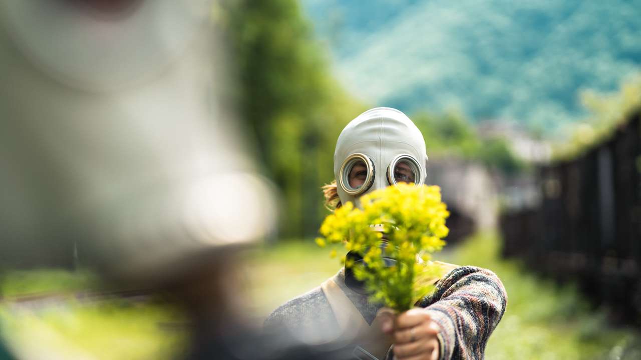 Précommande de notre EP "Pour Le Mieux"