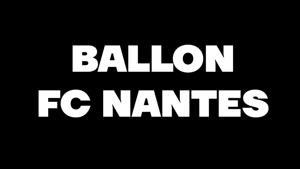 FC Nantes x Rebond