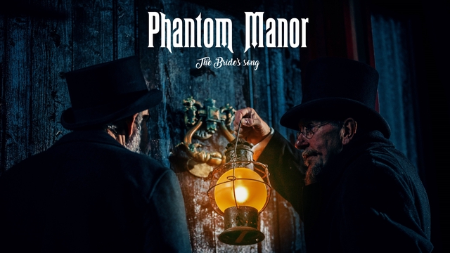 Phantom Manor - phase 2