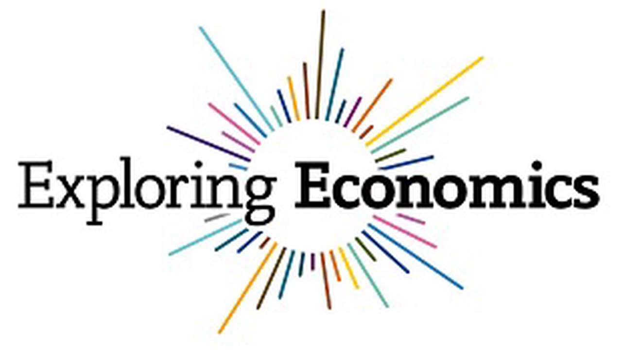 Exploring Economics - Ulule