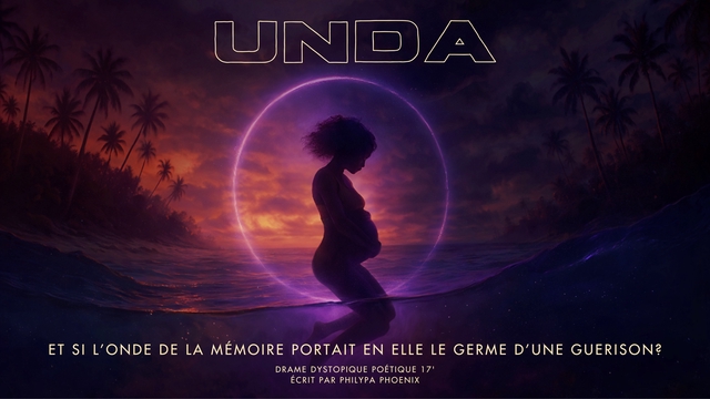 UNDA, un court-métrage né de la Guadeloupe. - Ulule