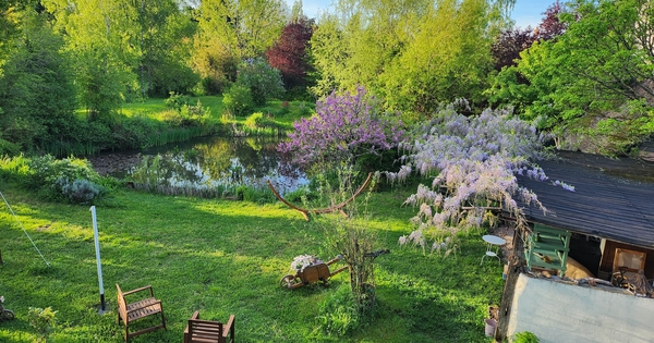 Blooming & Co : L'Éco-working participatif - Ulule