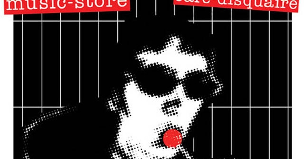 Soutien à LOLLIPOP Music Store & Café Culturel