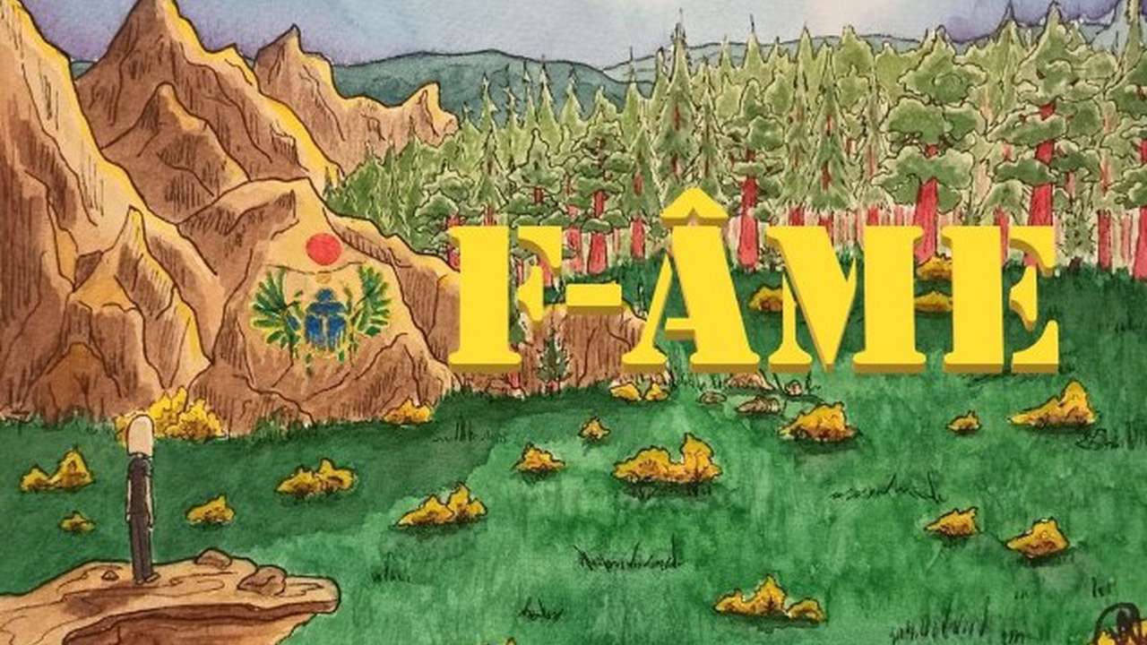 F-ÂME – Cycle Fémina