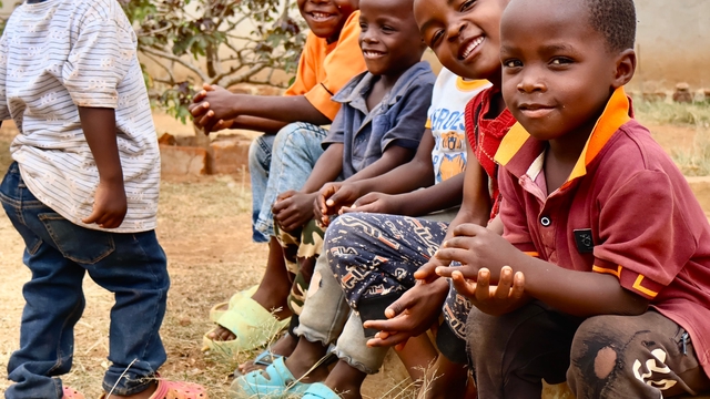 Fresh Water, Fresh Hope: Growing Nutrition for 50 Orphans - Ulule