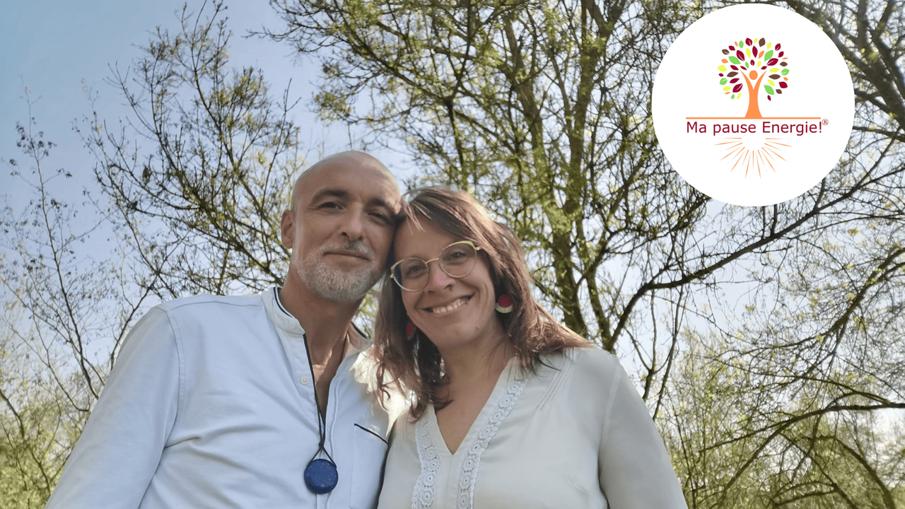 Ma pause Énergie®, apporteurs de bien être en entreprise