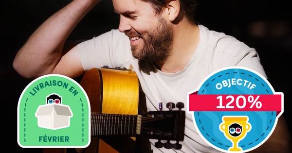 Besac-Arthur - L'album + le roman "À l'intérieur" - Ulule