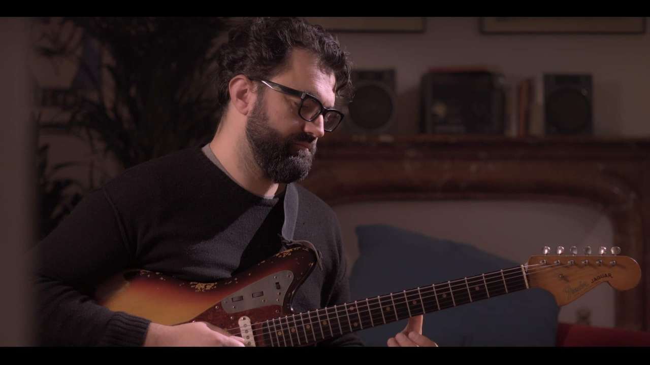 In C // Terry Riley // Jeremy Baysse