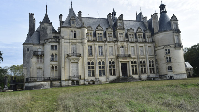 Enfants De La Ddass